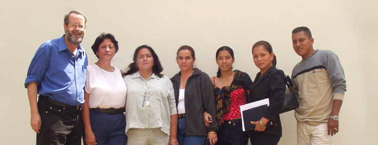 Financial inclusion program for Latin American migrant and returnee ...